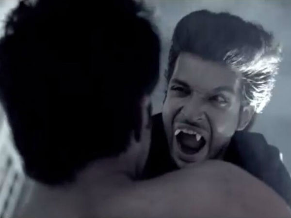 MTV Fanaah Starts Today | What To Expect From The Show | What To Expect ...