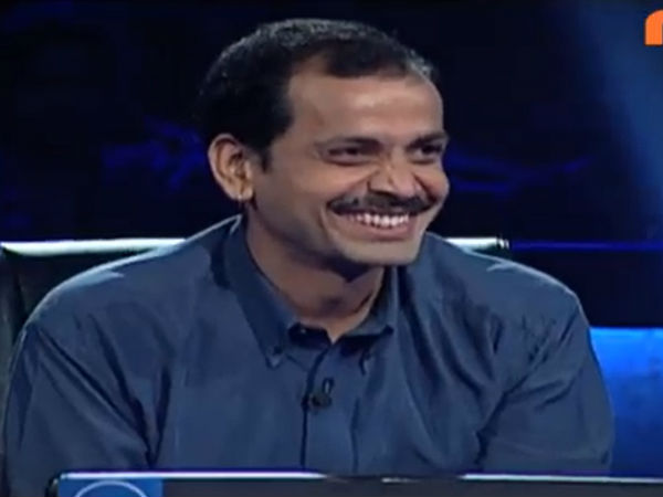 Contestant Umakanth Win | Nagarjuna Meelo Evaru Koteeswarudu | MEK 28th ...