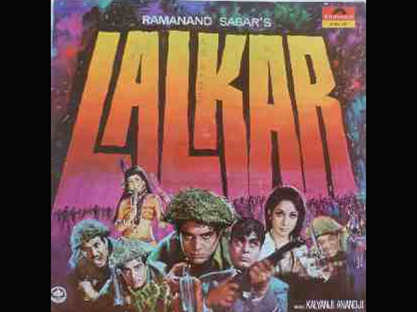 Bollywood's Tribute To The Real Hero's - Filmibeat