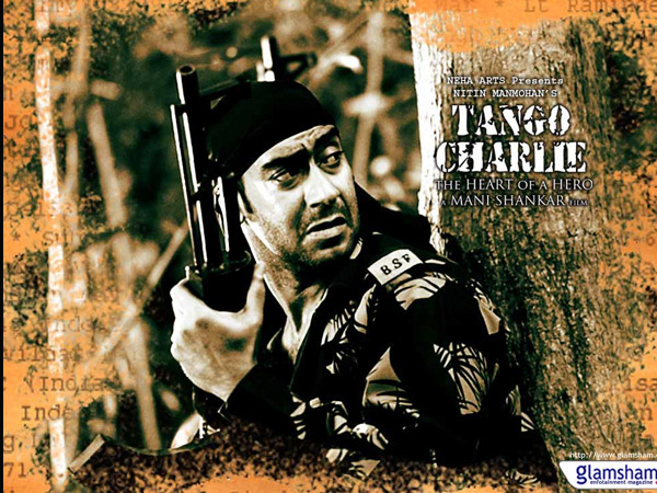 Bollywood's Tribute To The Real Hero's - Filmibeat