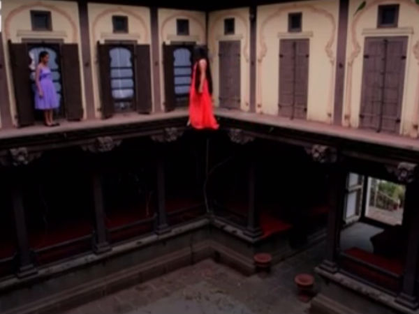 MTV Fanaah Episode 4 | Fanaah Latest Episode | Preet Aka Anita ...