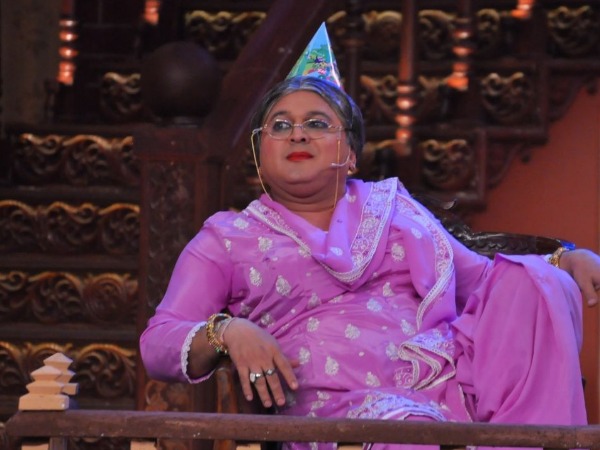 Dadi Aka Ali Asgars Birthday | 10 Interesting Points You Dint Know ...