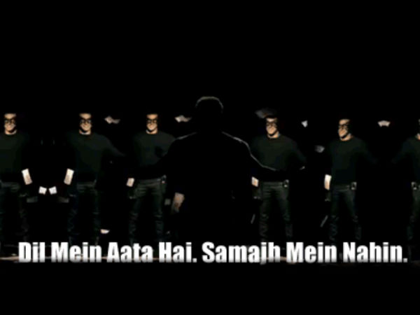 Kick | Salman Khan Kick | Kick Movie Scenes | Salman Khan Scenes ...