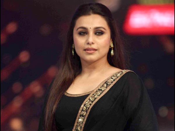 Bollywood Actresses | Bollywood Actresses Who Lost Charm | Rani Mukerji ...