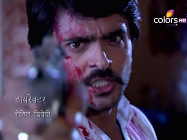 Rangrasiya Paro Dies | 7 Year Leap Will Have Dhruv All Grown Up | Also ...