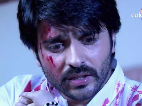 Rangrasiya Paro Dies | 7 Year Leap Will Have Dhruv All Grown Up | Also ...