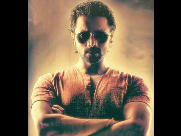 Sri Murali announces his latest movie - Filmibeat