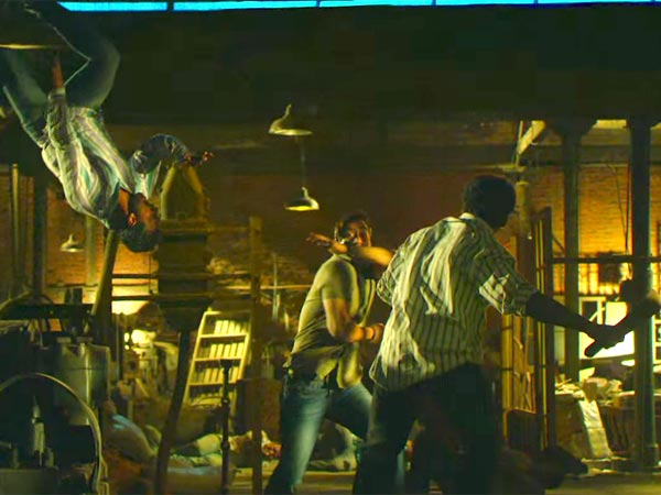 Singham Returns | Singham Returns Release Date | Singham Returns Review ...