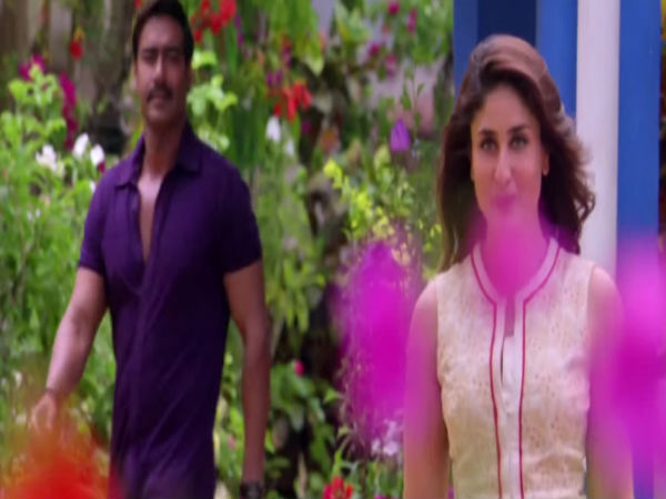 Singham Returns | Singham Returns Review | Singham Returns Kareena ...