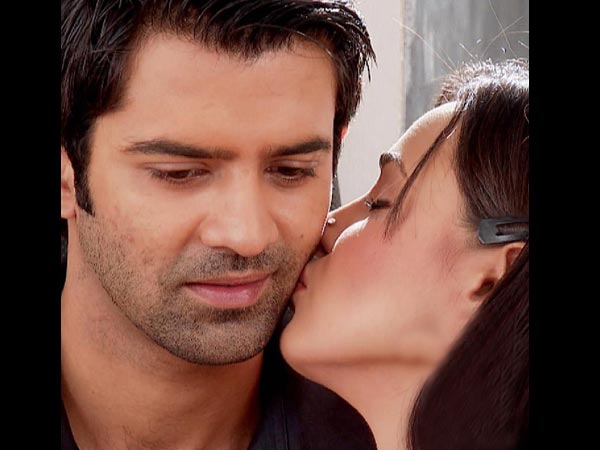 Barun Sobti Calebrates Birthday Today | Birthday Boy Barun Sobti Says ...