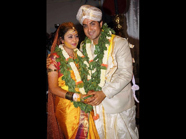 Harish Raj gets Married - Filmibeat