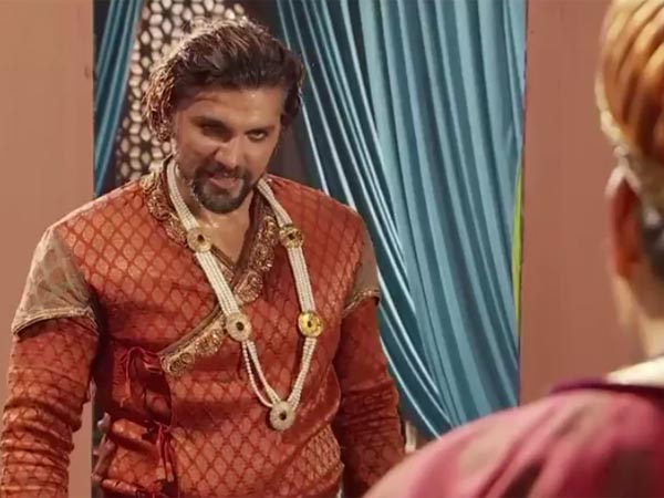 Jodha Akbar 26th August Written Episode | Adham Killed Adham Khan ...