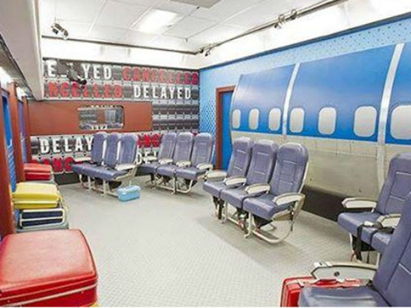 Bigg Boss 8 House Photos Leaked | Bigg Boss Season 8 Pictures Leaked ...