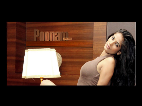 Poonam Pandey News | Poonam Pandey On Facebook | Poonam Pandey On ...