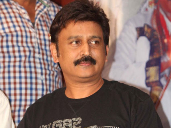 Ramesh Aravind turns 50 - Filmibeat