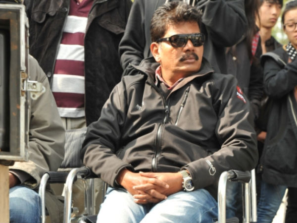 Shankar | New Lease Of Life | S Pictures - Filmibeat