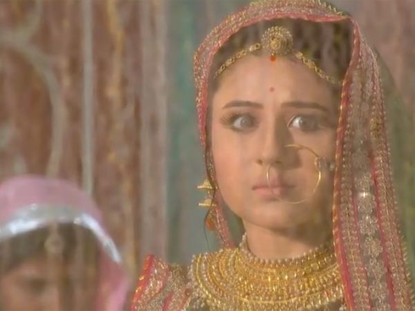 Jodha Akbar 10th September Written Episode | Jodha Akbar Latest News ...
