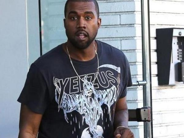 Kanye West Hospitalised | Kanye West Australia | Kanye West Migraine ...