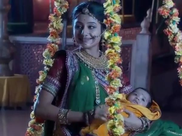 Jodha Akbar 11th September Written Episode | Jodha Akbar Latest News ...