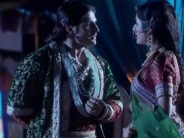 Jodha Akbar 11th September Written Episode | Jodha Akbar Latest News ...