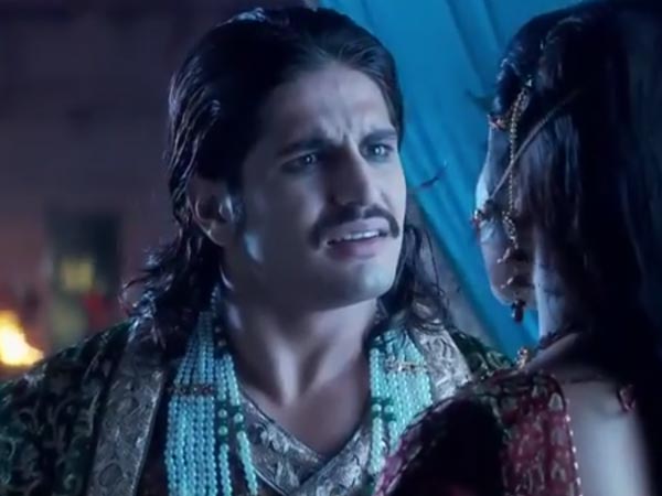 Jodha Akbar 11th September Written Episode | Jodha Akbar Latest News ...