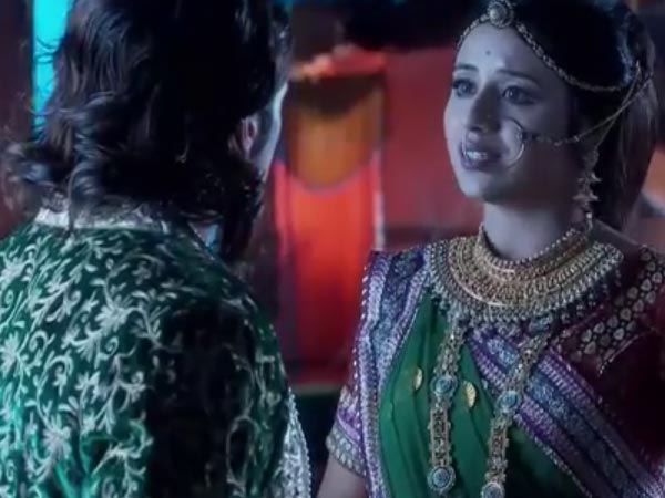 Jodha Akbar 11th September Written Episode | Jodha Akbar Latest News ...
