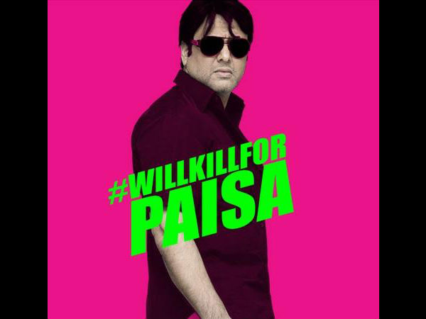 Kill Dil | Kil Dil Poster | Govinda In Kill Dil | Parineeti Chopra ...
