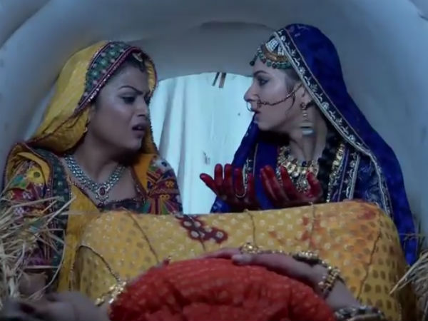 Jodha Akbar 23rd September Written Episode | Jodha Akbar Latest News ...