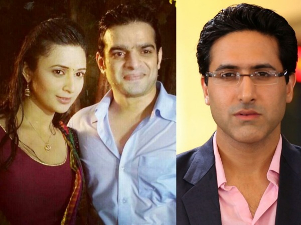 Sumeet Sachdeva To Entice Love Recipe In Yeh Hai Mohabbatein | Yeh Hai ...
