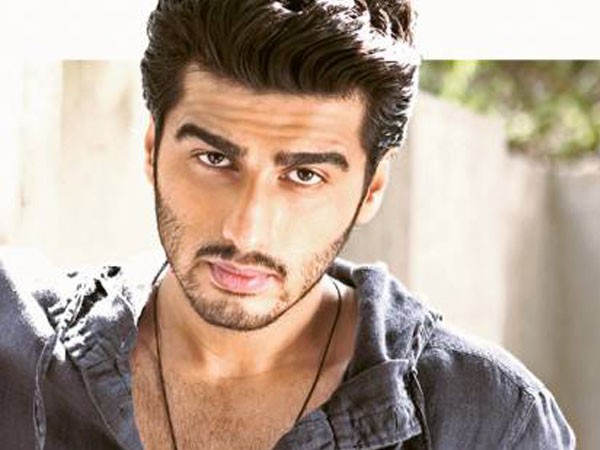 Promoting a film on digital medium is necessary: Arjun Kapoor - Filmibeat