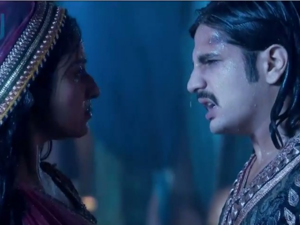 Jodha Akbar 16th October Written Episode | Jodha Akbar Latest News ...