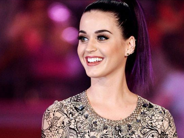 Katy Perry Love Letters | Katy Perry Letters Auctioned | Katy Perry ...