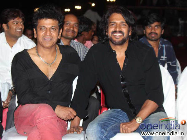 10 best friendships of Sandalwood - Filmibeat