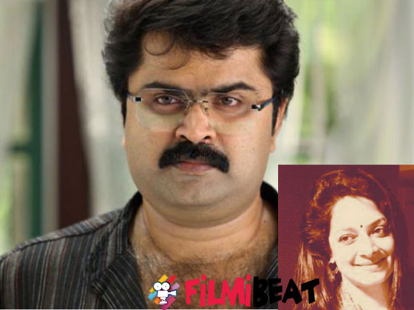 Anoop Menon Marriage | Anoop Menon Wedding | Anoop Menon Actor | Anoop ...