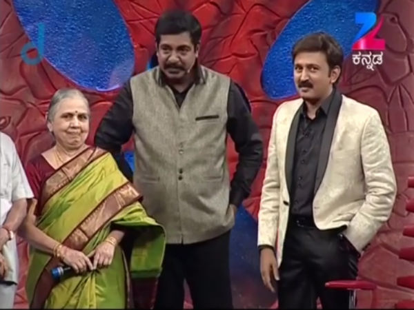 Weekend With Ramesh | Yogaraj Bhat on Weekend With Ramesh | Weekend ...