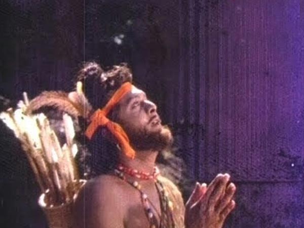 Famous Periodical Roles By Tollywood Actors - Filmibeat