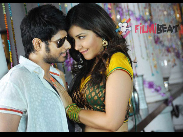 Joru | Joru Review| Joru Movie Review | Sundeep Kishan | Raashi Khanna | Sushma Raj | Priya ...