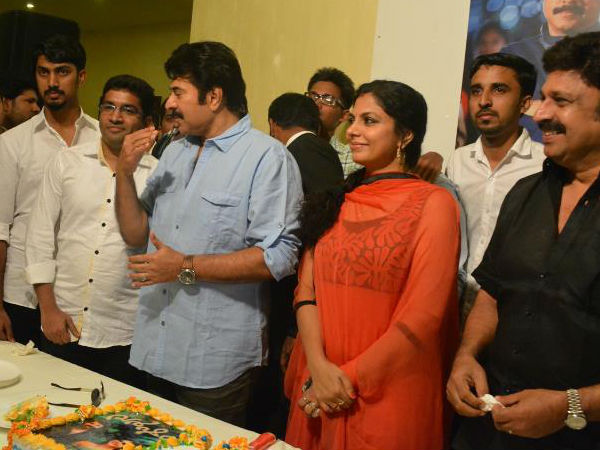 Varsham Movie | Mammootty Actor | Varsham Malayalam Movie | Mammootty ...