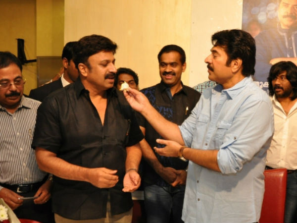 Varsham Movie | Mammootty Actor | Varsham Malayalam Movie | Mammootty ...