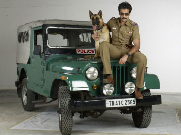 Naaigal Jaakirathai Review | Naaigal Jaakirathai Movie Review | Naaigal ...