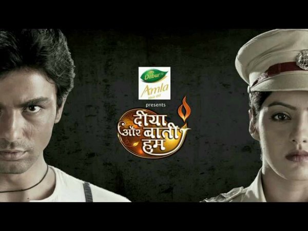 Diya Aur Baati Hum |Diya Aur Baati Hum Latest News | Zakir Duplicates ...