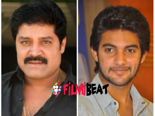 Aadi Pudipeddi | Aadi Pudipeddi Upcoming Movie Rough | Rough Starring Aadi And Rakul Preet Singh ...