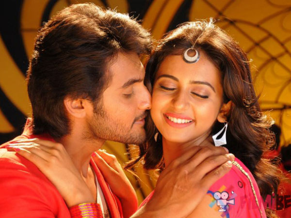 Rough Movie | Aadi Starring Rough | Rough Releasing | Aditya Pudipeddi And Rakul Preet Singh In ...