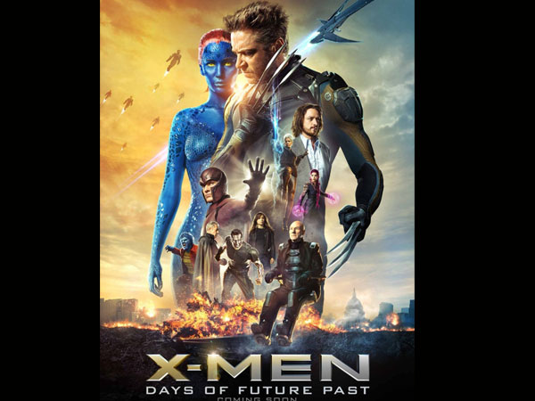 Best Hollywood Movies 2014 | Highest Grossing Movies 2014 | Hit ...