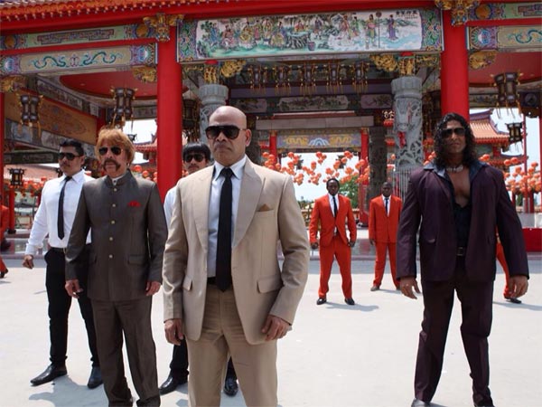 Action Jackson Review | Action Jackson Movie Review | Ajay Devgn ...