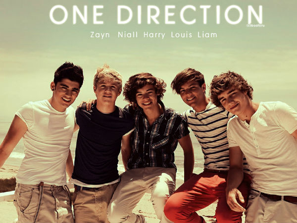 One Direction Grammy | Grammy Awards 2015 Nominations | One Direction ...