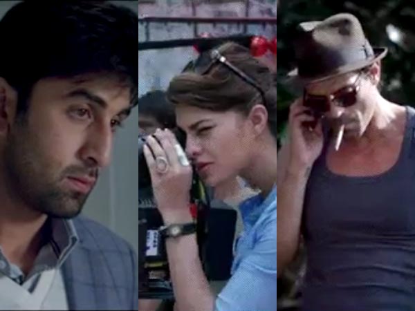 Roy | Roy Trailer | Ranbir Kapoor | Arjun Rampal | Jacqueline Fernandez ...