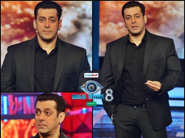 Bigg Boss 8 Weekend Ka Vaar Salman Khan brign Psychiatrist | Bigg Boss ...