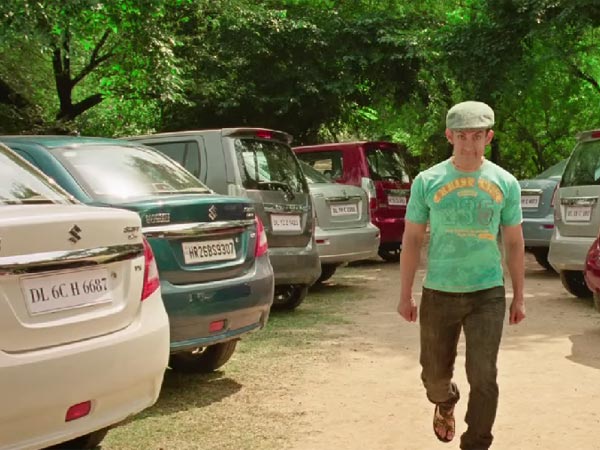 PK Box Office | PK Box Office Collection | PK Box Office Report ...