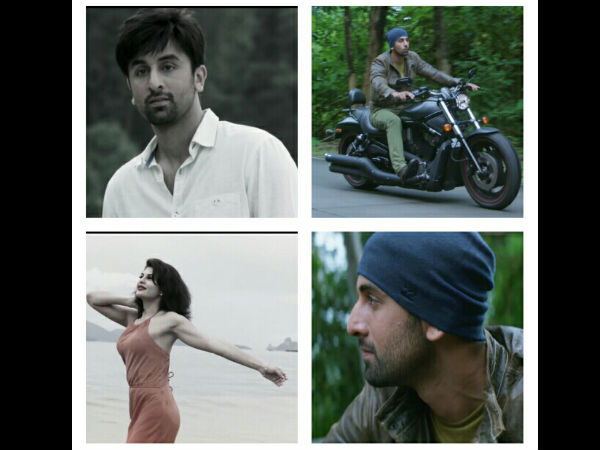 Roy | Jacqueline Fernandez | Ranbir Kapoor | Arjun Rampal | Roy Songs ...